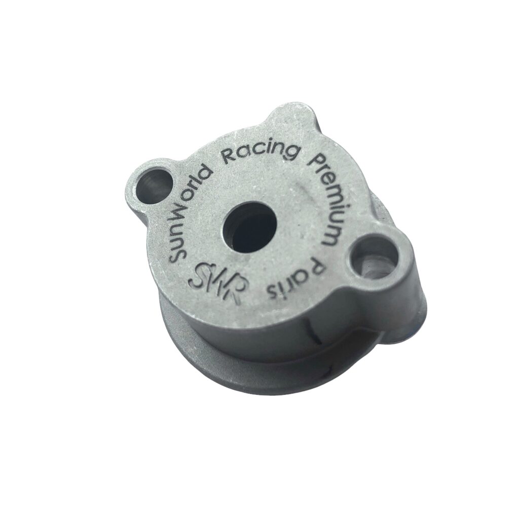 LC135 RACING OIL PUMP SWR [+20%] - Honlid Motor Parts
